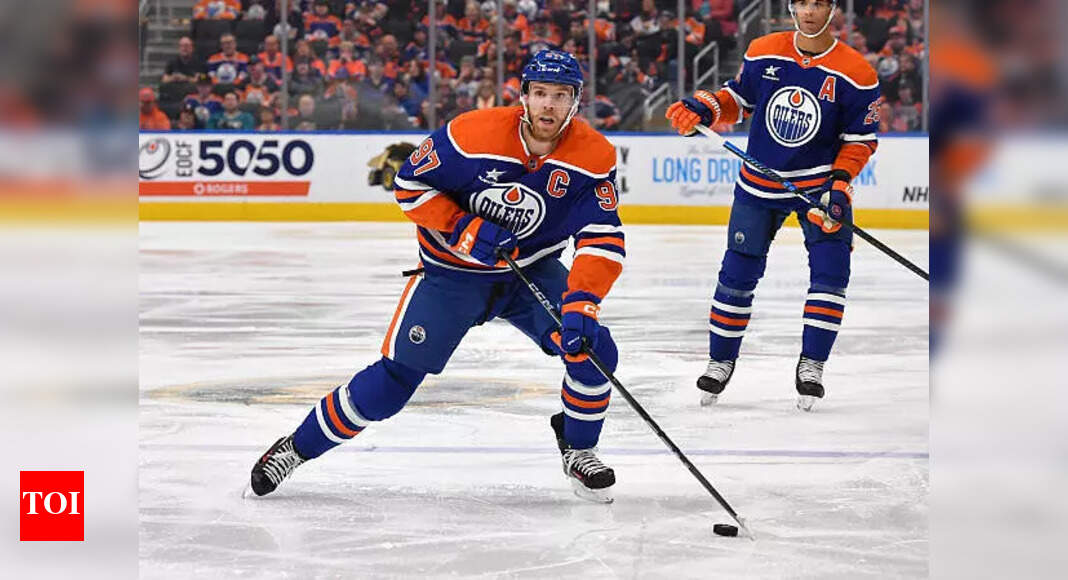 Connor McDavid: The unstoppable rise of hockey’s superstar | NHL News ...