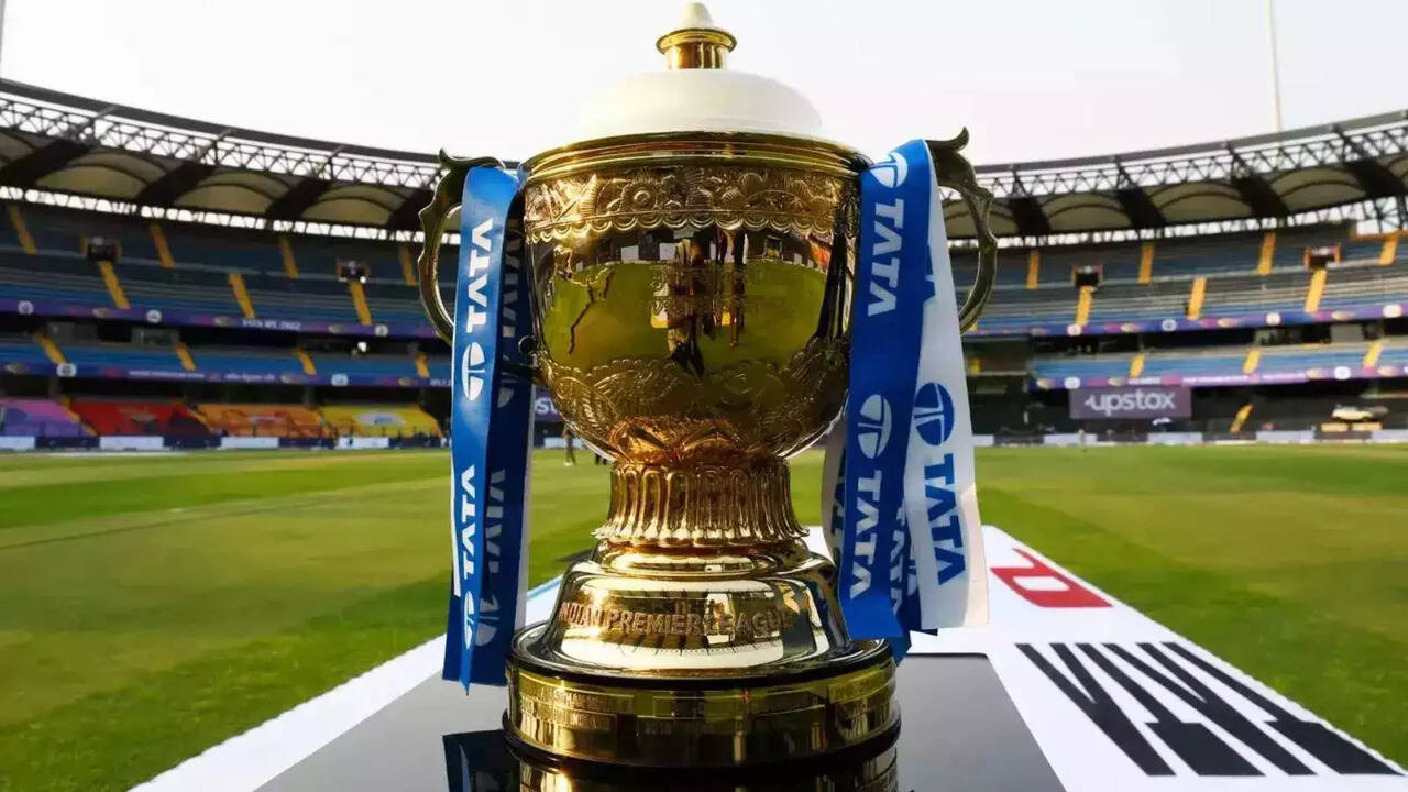 IPL 2025 Points Table: Updated Standings and Net Run Rate After LSG vs ...