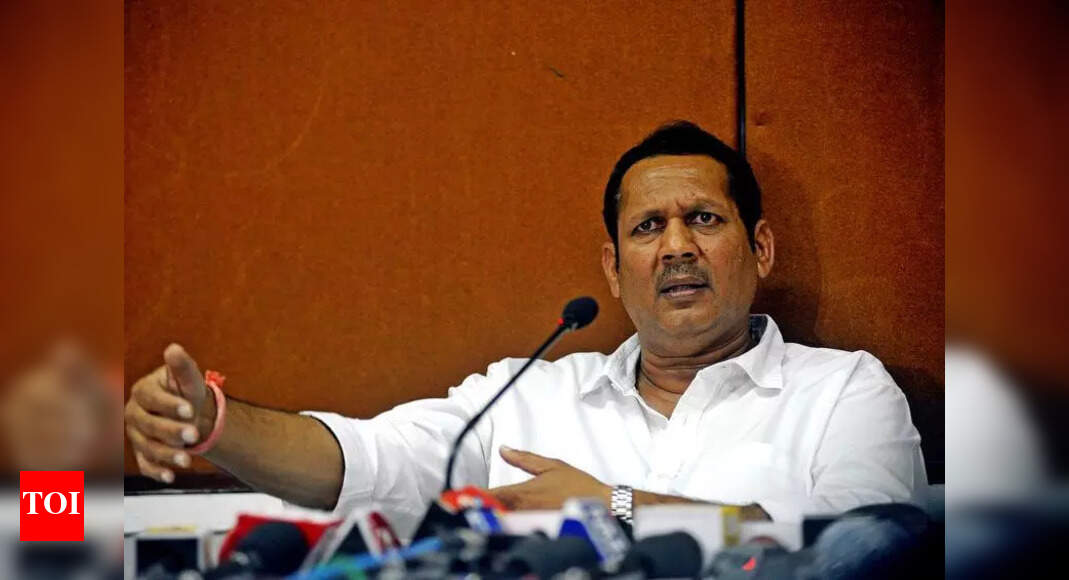 Let govt build Maharashtra Governor’s house somewhere else, Raj Bhavan ideal spot for ...