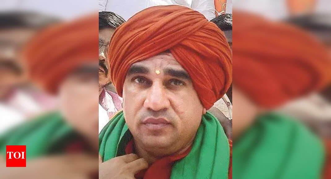 Panchamasali meet at Kudalasangama on April 20 | Hubballi News - The ...