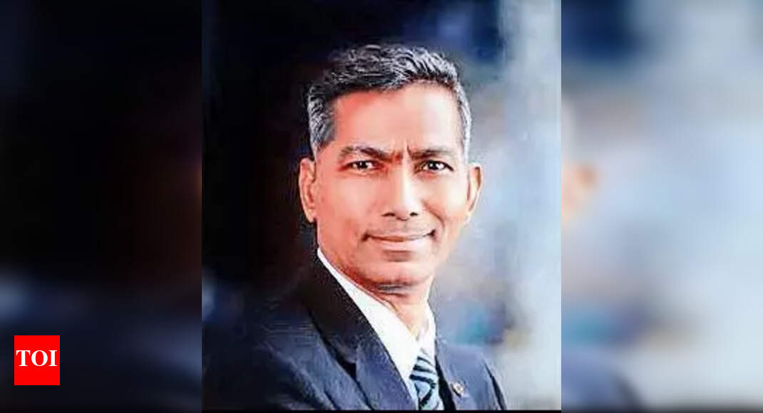 Retd AP high court judge to head police complaints body | Hyderabad ...