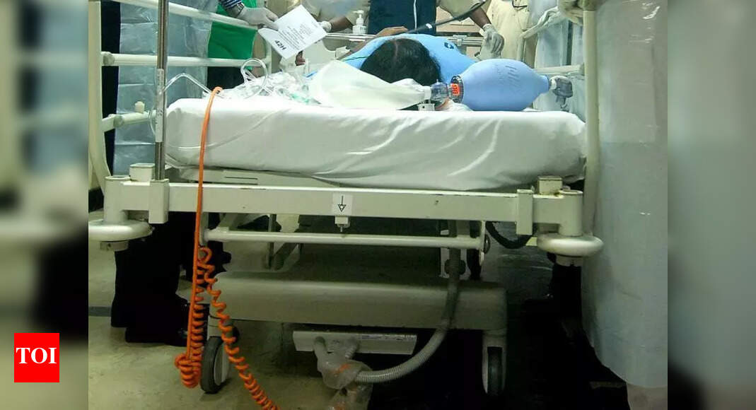 Pvt hospitals lodge complaints with Charity Commission, police against ...