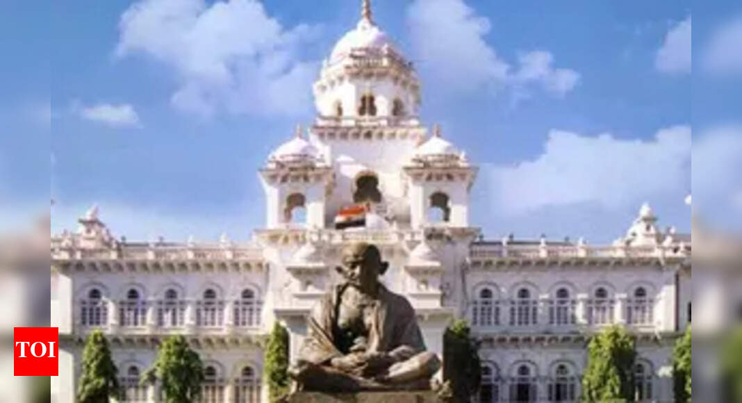 Telangana introduces SC sub-categorisation policy, allocates ...