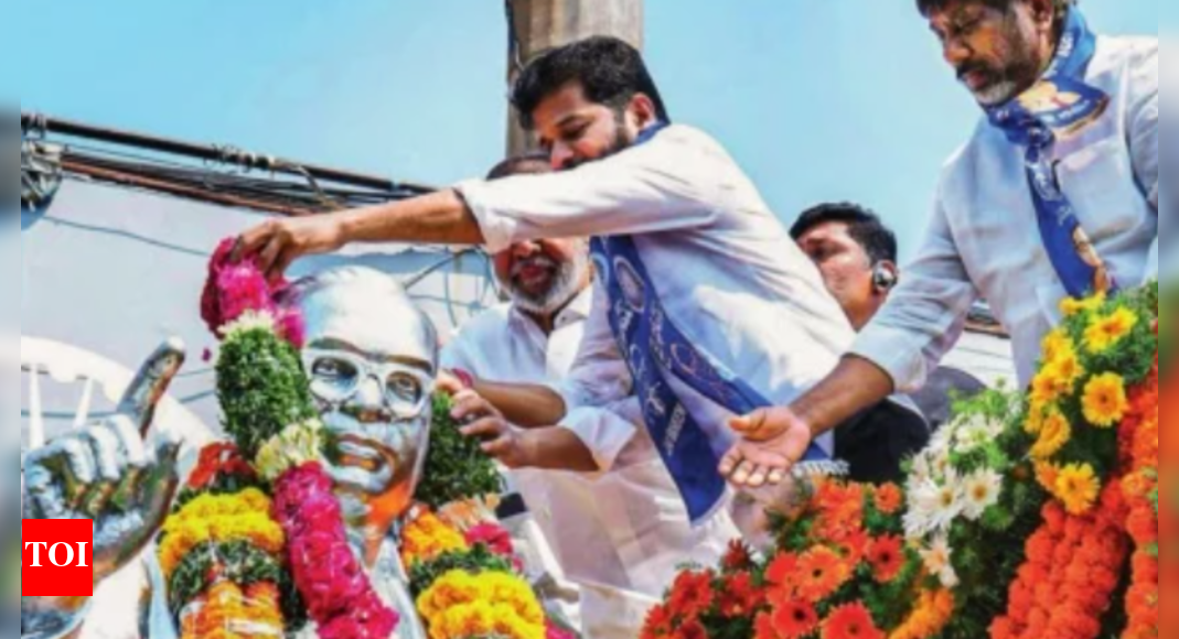 Bhu Bharathi, Bhudhaar, Bhu Mitra: Telangana Congress govt’s trio for ...