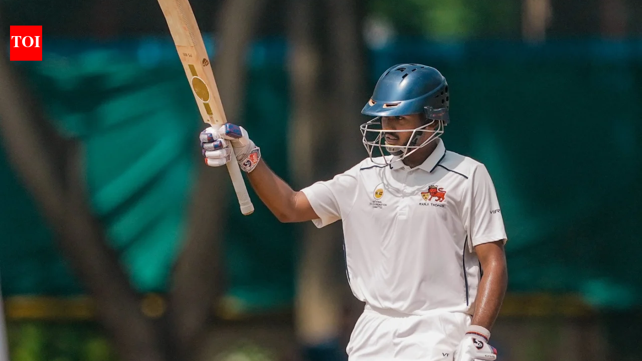 IPL 2025: Eric Simons explains why CSK signed 17-year-old Ayush Mhatre