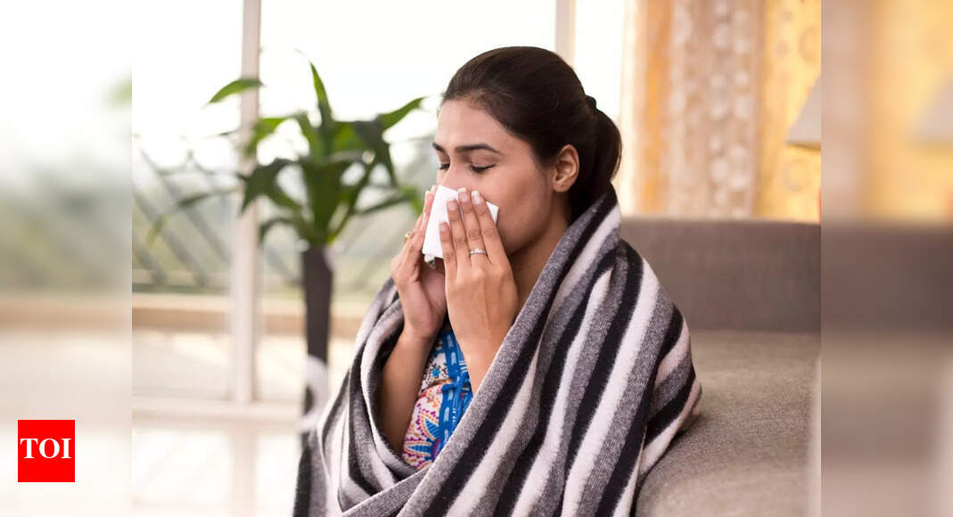 Nose Blowing: You have been blowing your nose wrong all your life: This ...