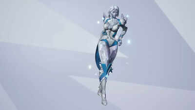 Emma Frost's Diamond Form can stop these 19 Ultimates in Marvel Rivals ...