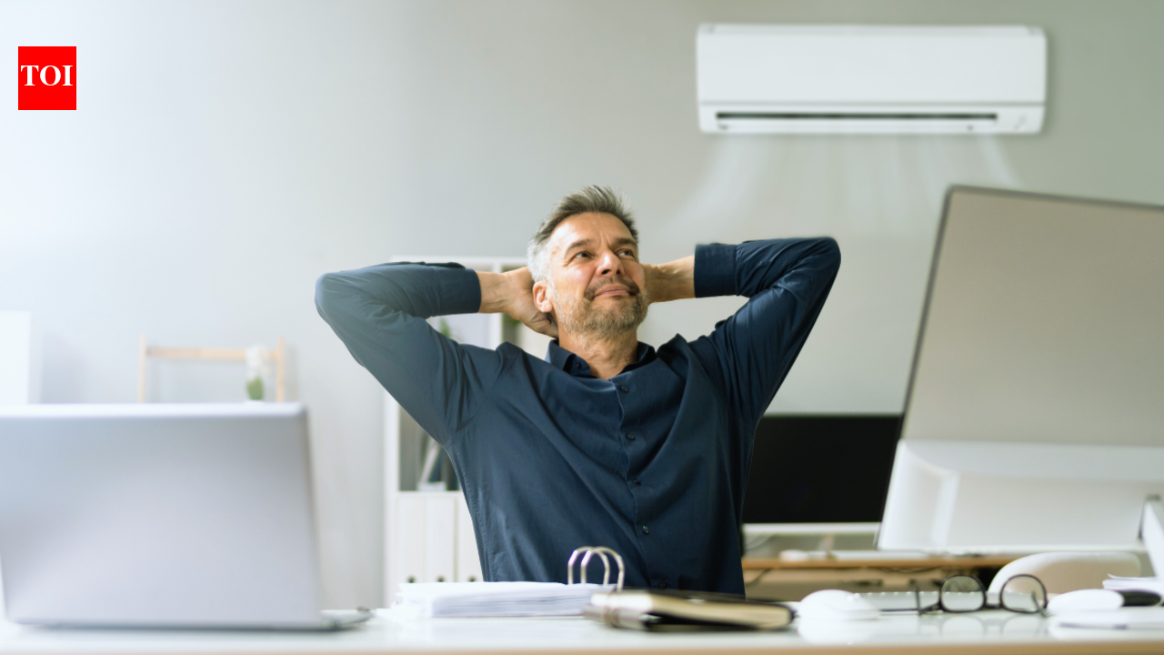 Chill The Environment at Your Home With The Best 2 Ton Split ACs - The ...