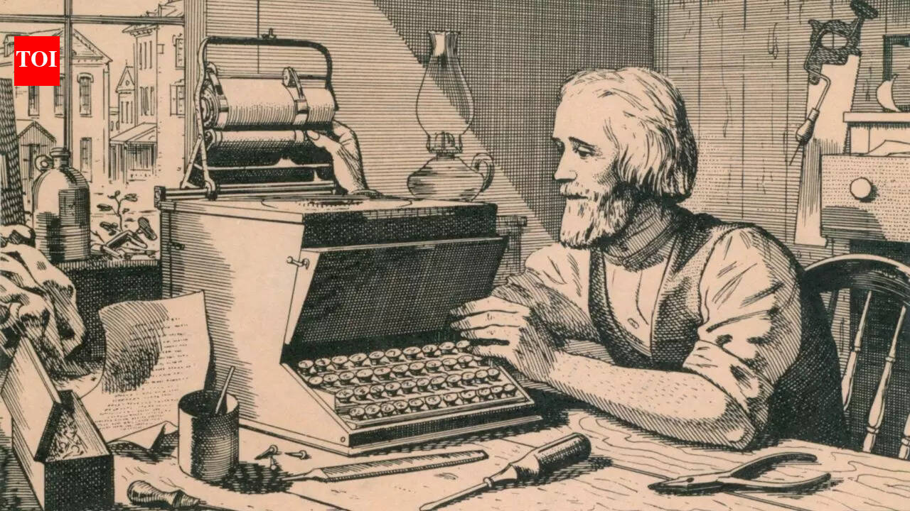 5 most amazing inventions in human history