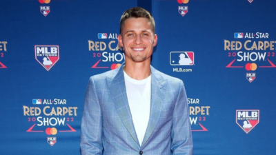 5 richest MLB players who are just 27 years old | MLB News - The Times ...