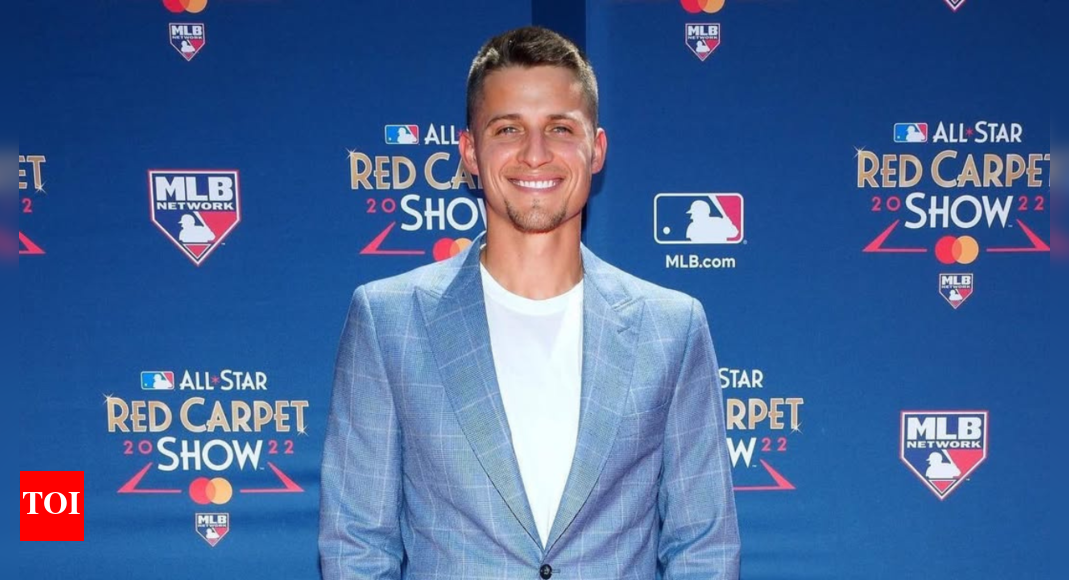 5 richest MLB players who are just 27 years old | MLB News - The Times ...