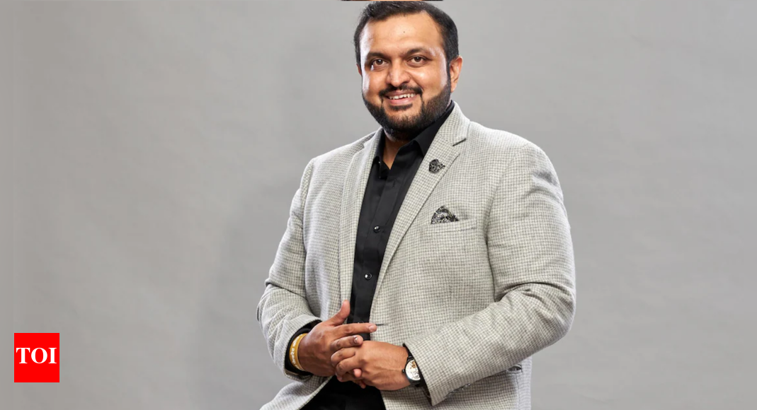 'Munjya Racked Up Numbers Thanks to Family Audience' - The Times of India