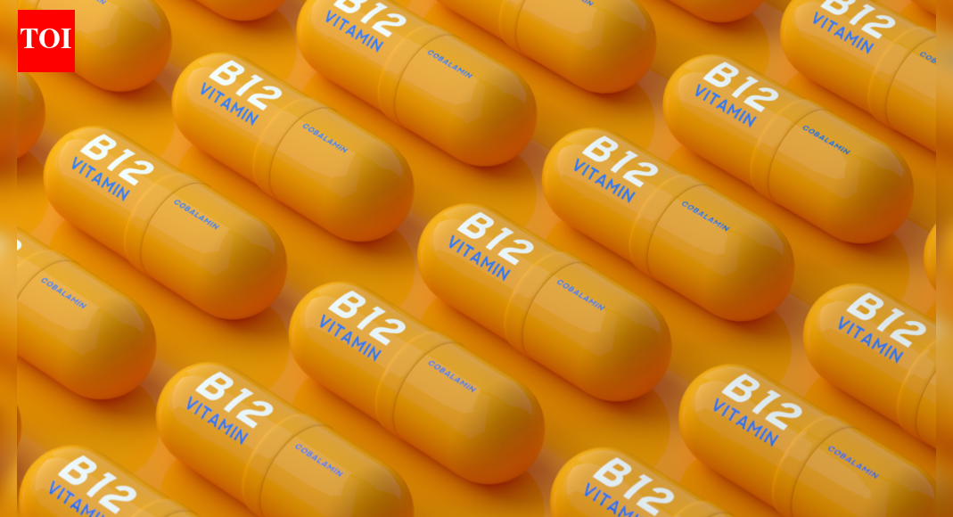 Why is vitamin B12 so dangerous? (Excess dosage is tricky)