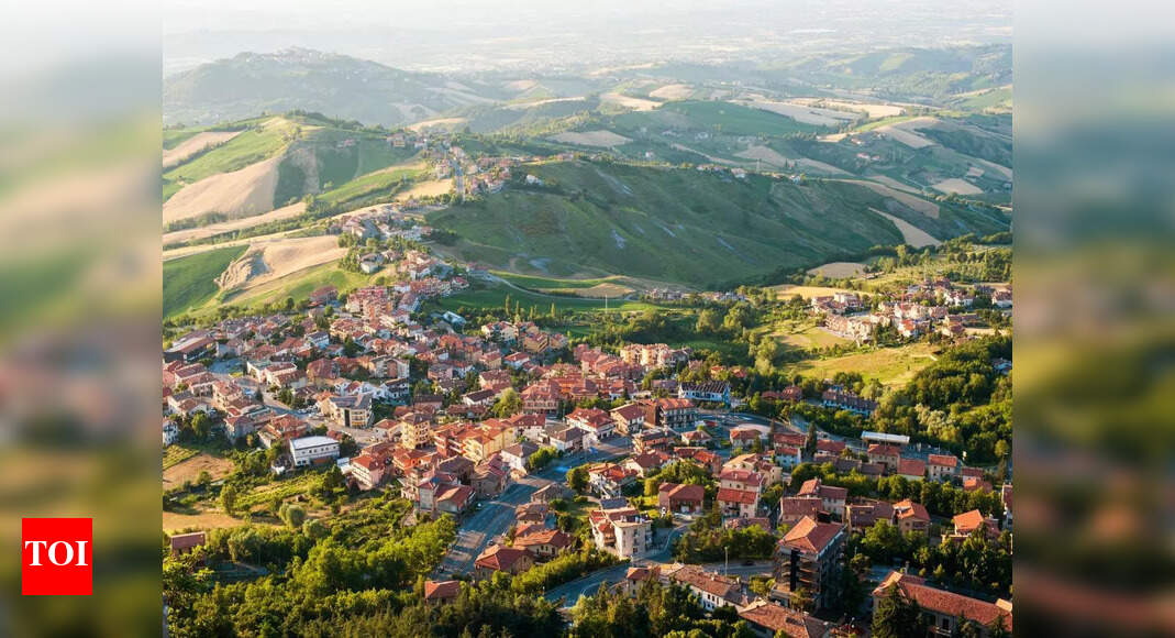 World Smallest Cities: The world’s best-kept secrets: 15 tiniest cities ...