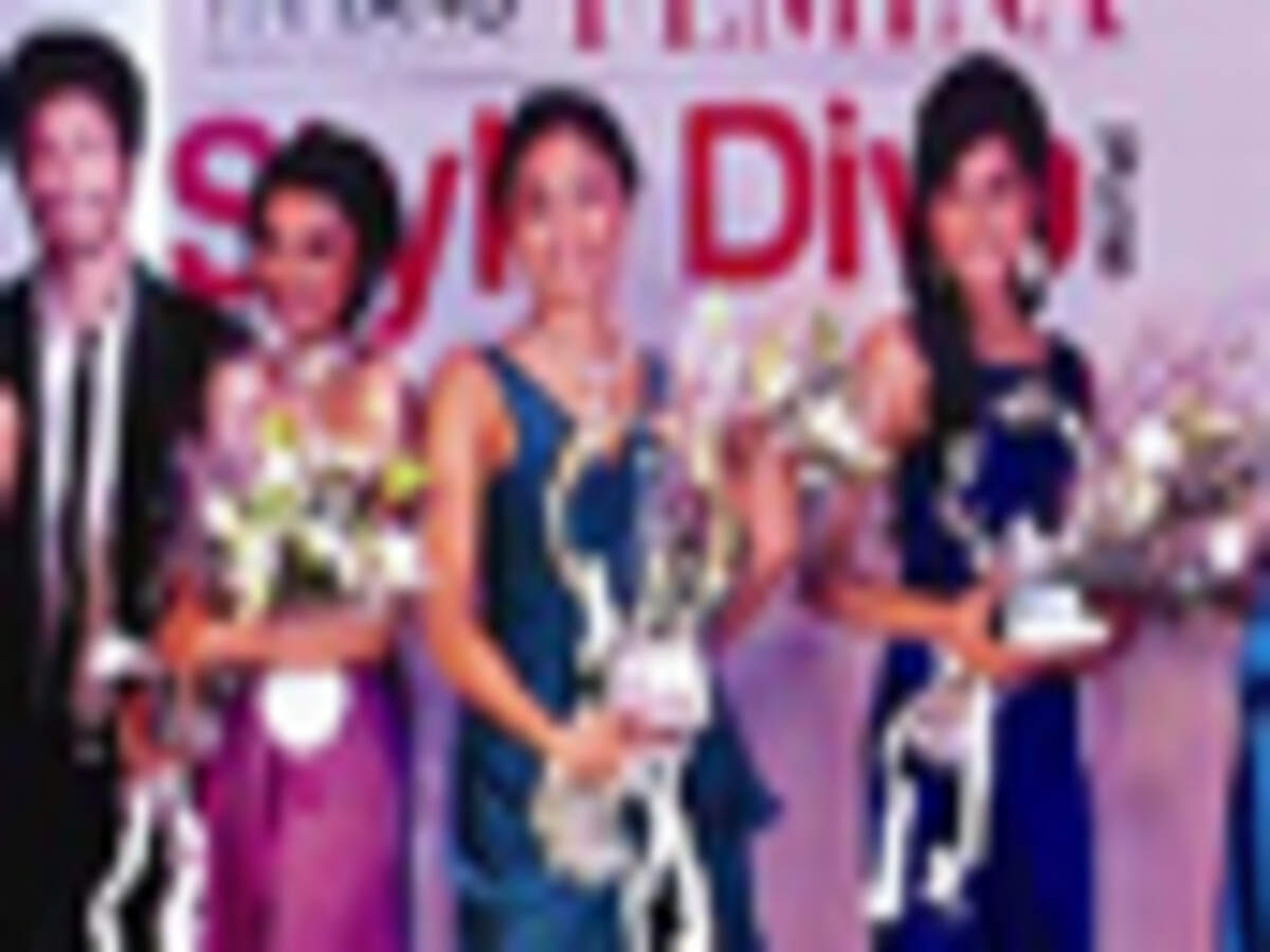 Peshwa city's very own style diva