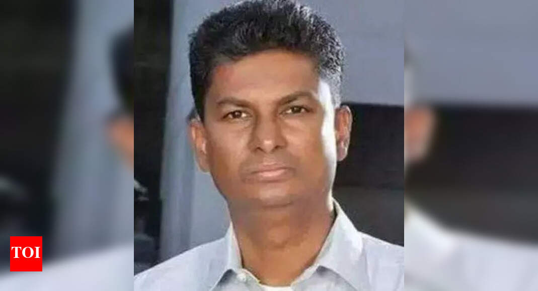 Minister Satish Jarkiholi calls for special session to discuss caste ...