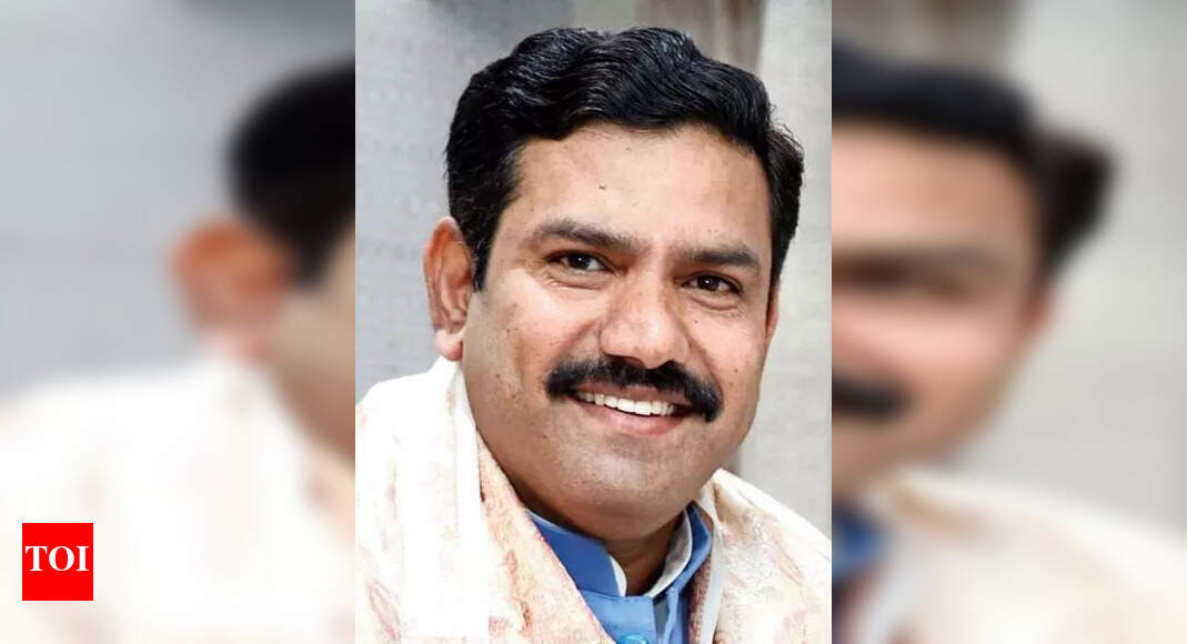 CM dividing Hindus and Muslims in the name of caste census: Vijayendra ...