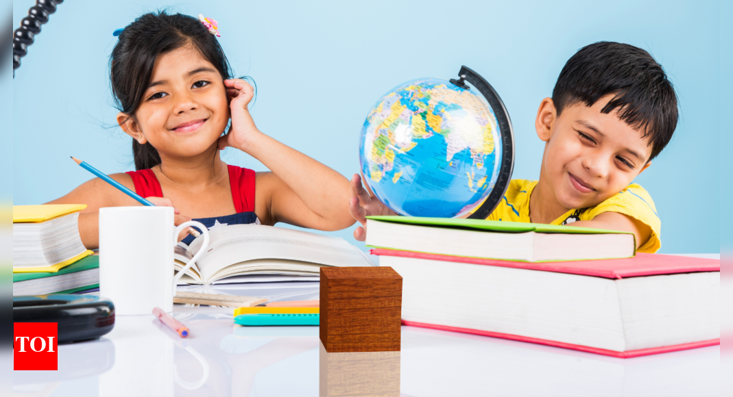 Time Management: How to master time: 5 simple tricks children can be ...