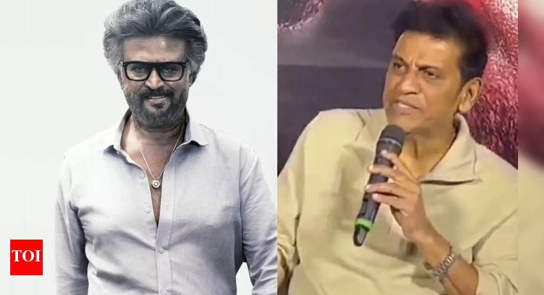 Shiva Rajkumar spills the beans on his role in Rajinikanth's 'Jailer 2 ...