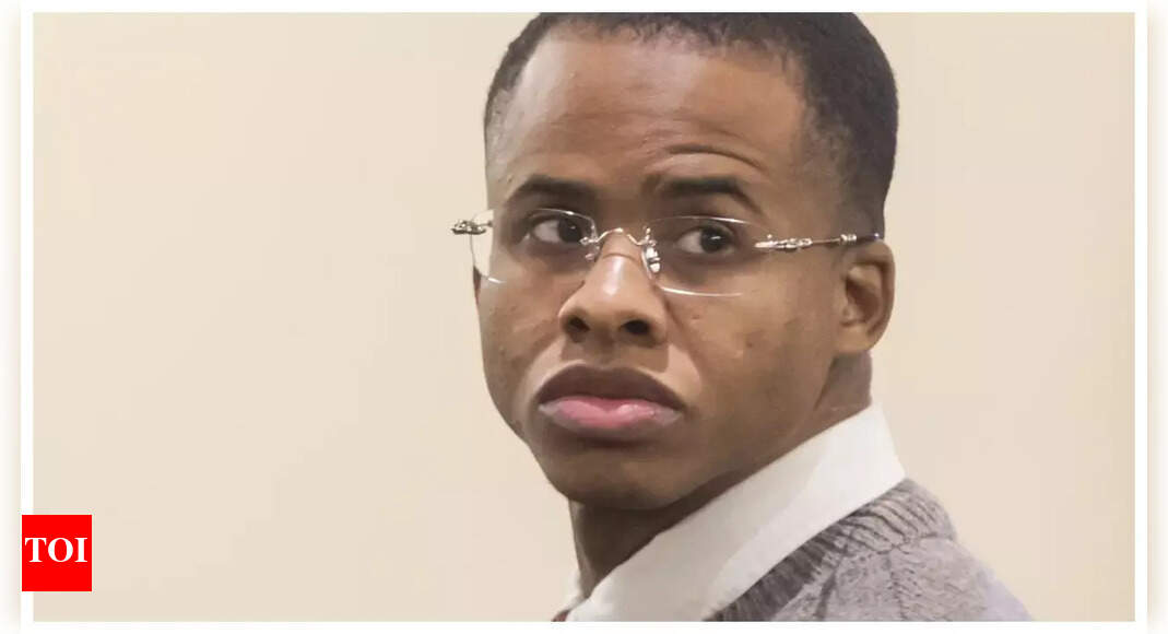 Tay-K Found Guilty of Second Murder in Texas, Faces Life Sentence ...