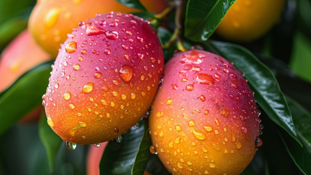 How to Choose the Best Mango: 6 Easy Tips for Perfectly Ripe Mangoes