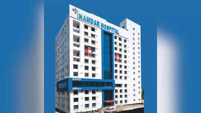 Pune hospital launches first specialized allergy department - The Times ...