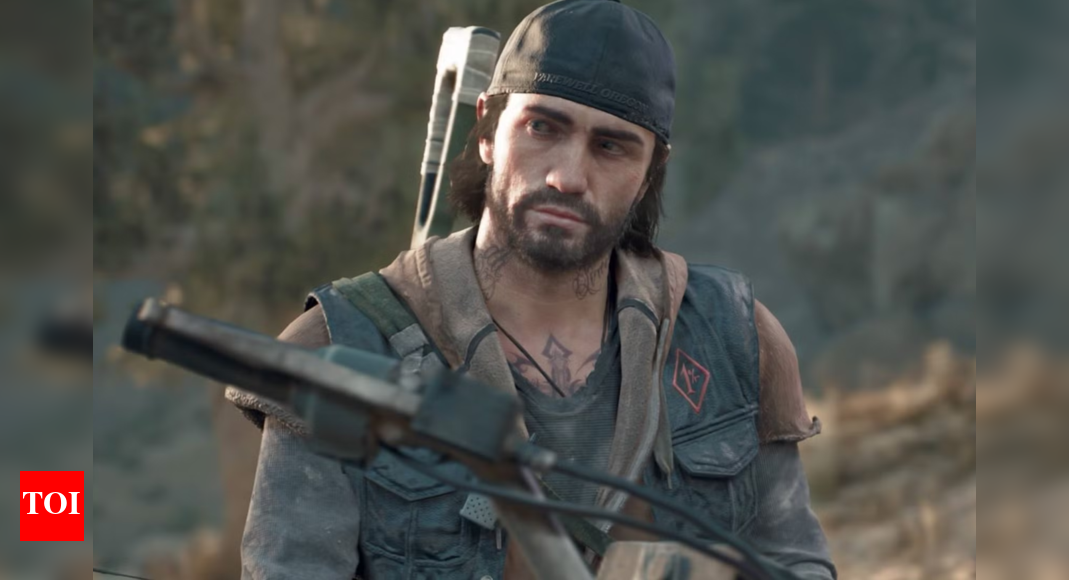 Days Gone Remastered Ps Plus: Can you get Days Gone Remastered with PS ...