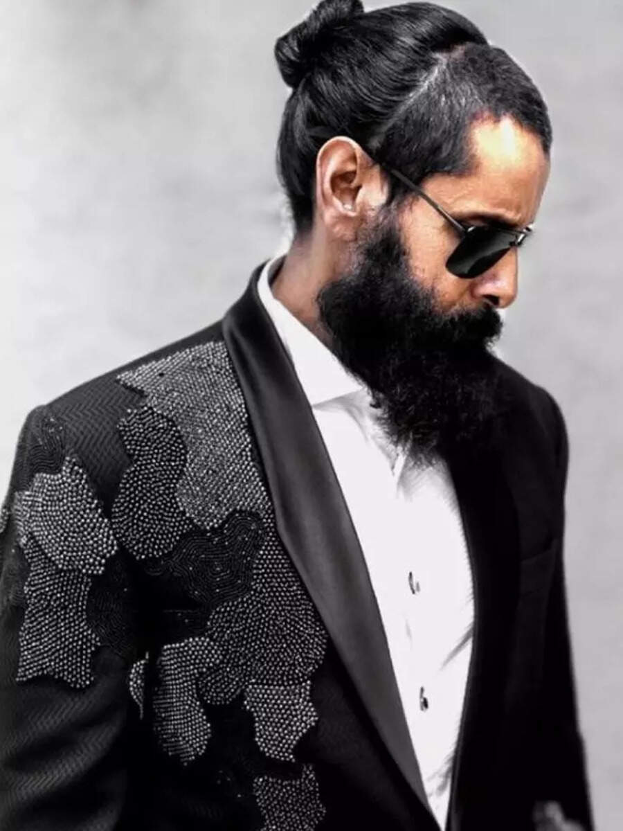 10 fascinating facts about Chiyaan Vikram you must know | Times of India