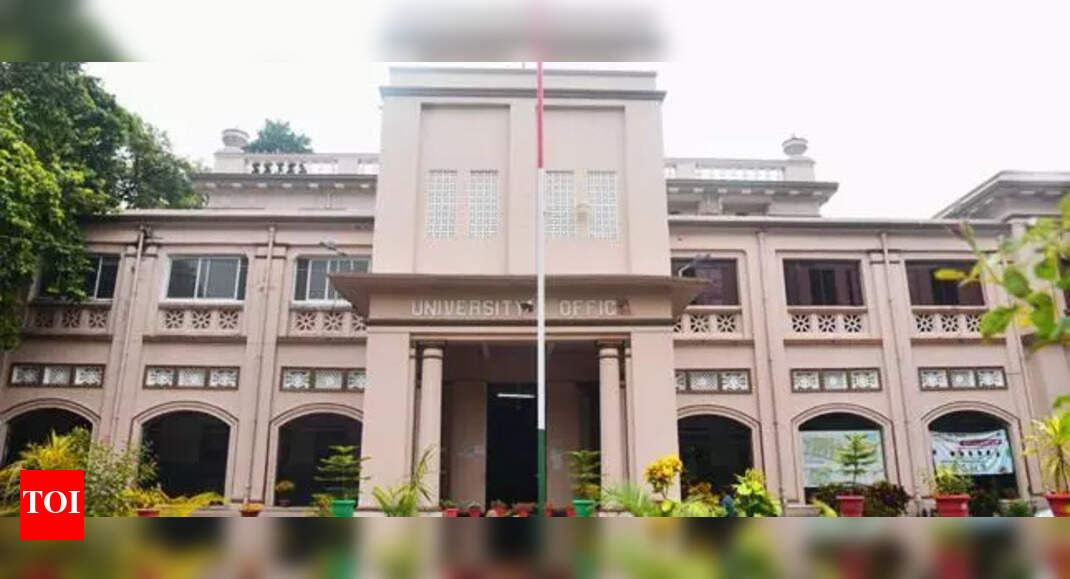 Patna univ releases academic calender to regularise session | Patna ...