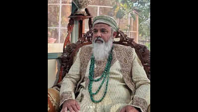 Mughal ‘descendant’ writes to United Nations seeking legal protection ...