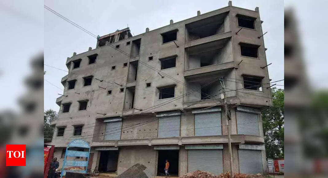 State discom begins survey to identify units under high tension power ...