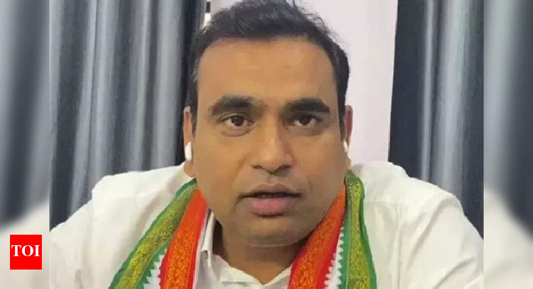 Chamala tops list with 100% attendance, Eatala in queries - The Times ...