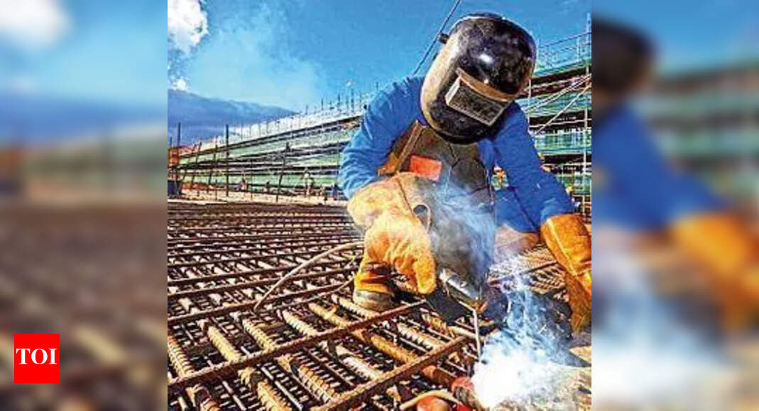 Weld done: Ahmedabad Municipal Corporation tightens rules to prevent ...