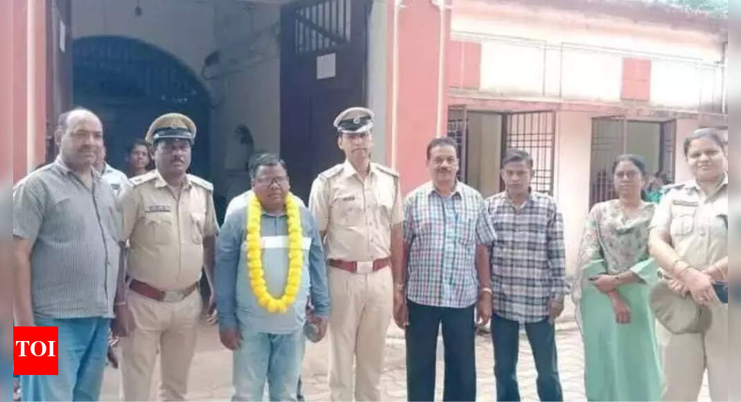 'I was innocent': Australian missionary Graham Staines murder convict ...