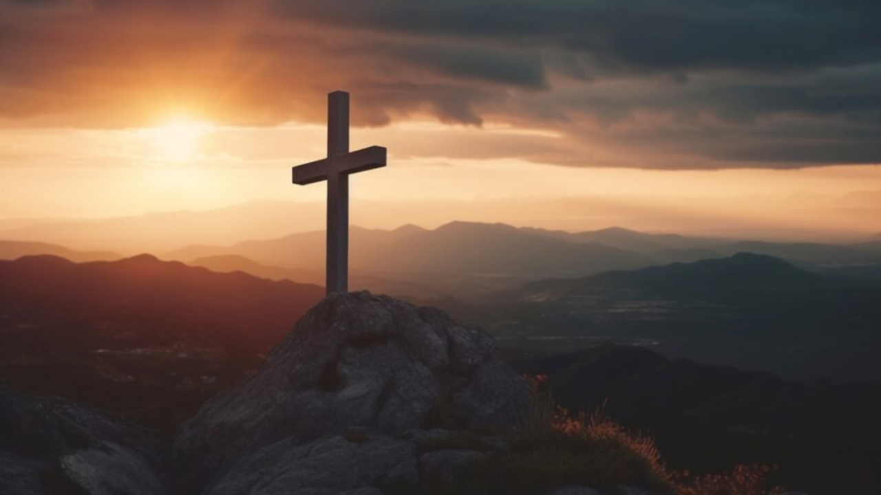 Good Friday 2025: Date, History, Significance, and Why Christians ...