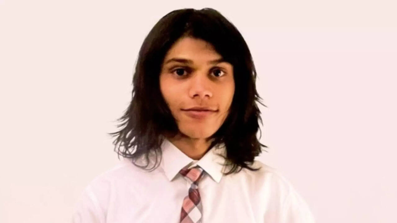 Who Is Chinmay Deore? Indian Student Who Sued Trump Administration ...