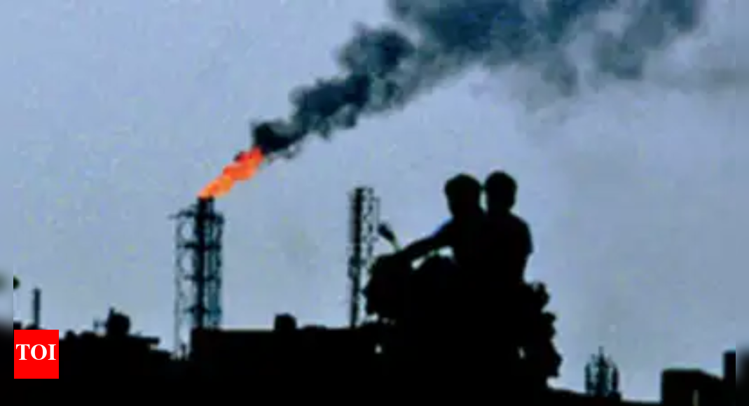 Delhi govt plans 3 new industrial areas to boost city economy | Delhi ...