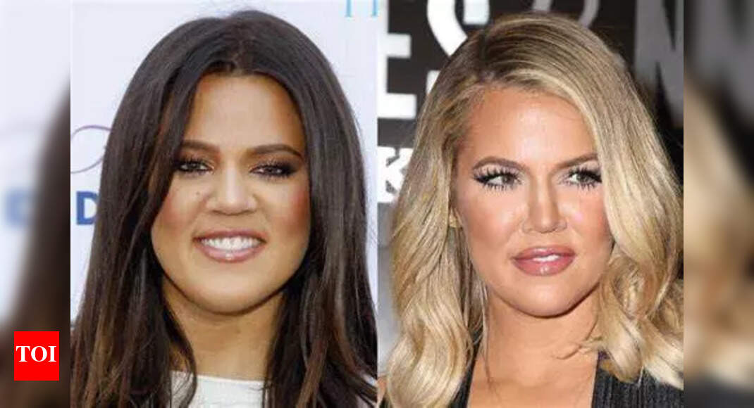 Khloé Kardashian reveals the surprising thing Kourtney regularly edits out of The Kardashians ...