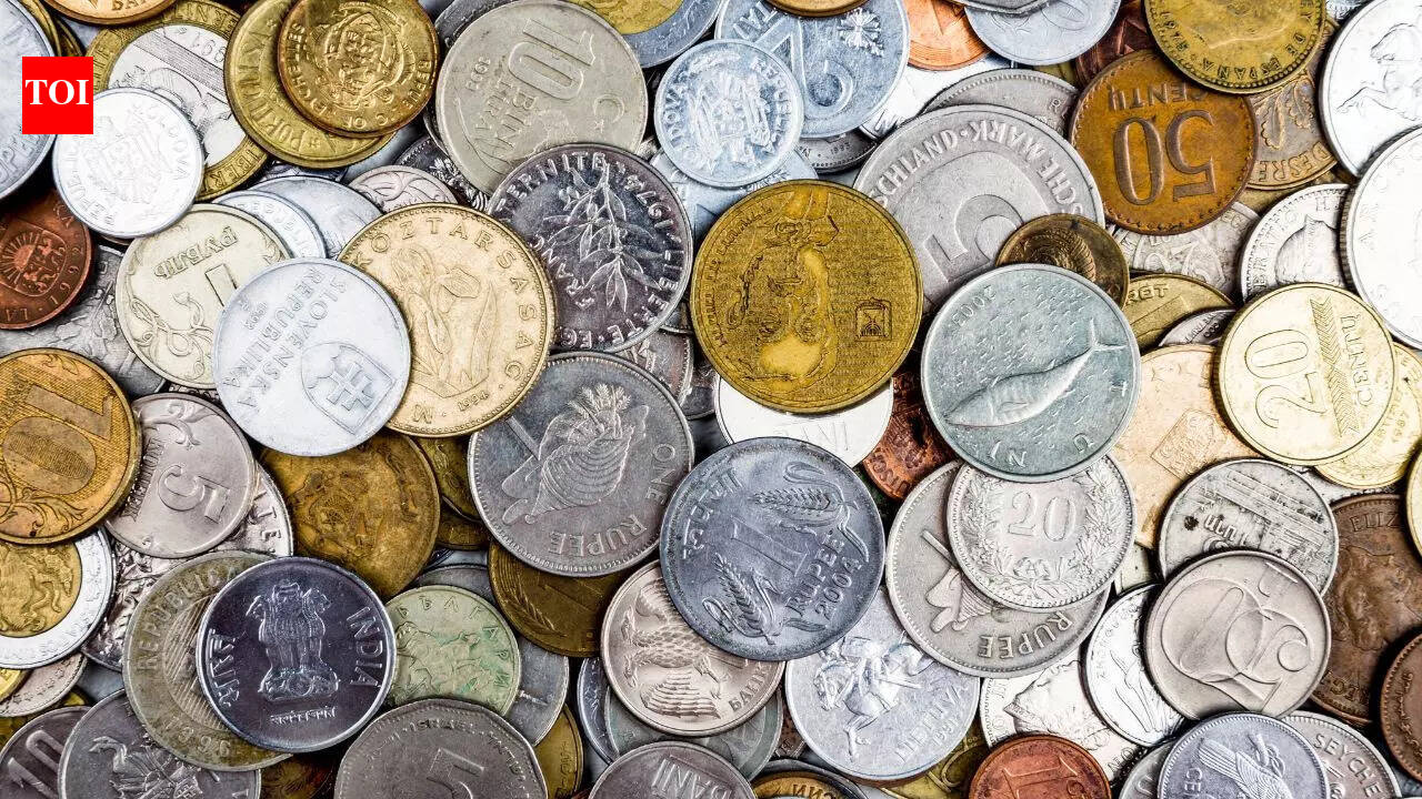 10 iconic animal coins from around the world