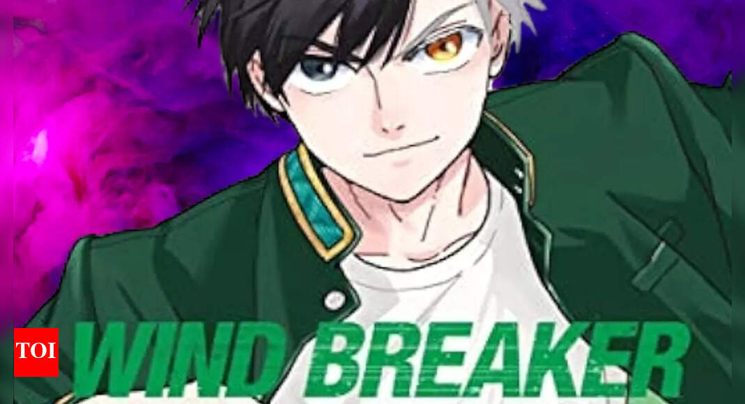 Wind Breaker Season 2 English Dub released today; Here's all you need ...