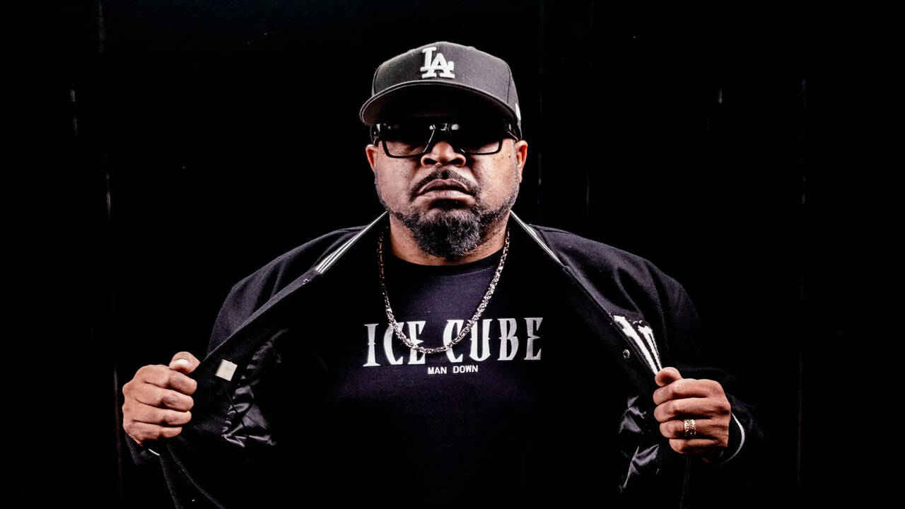 Ice Cube Raiders Wallpapers