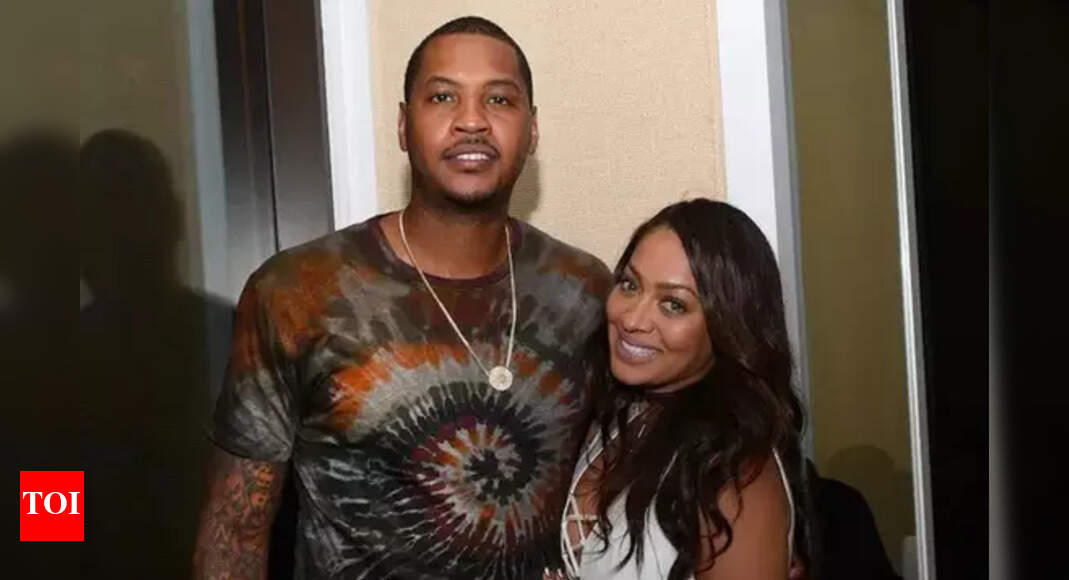 La La Anthony makes candid admission on how she broke through hardship ...