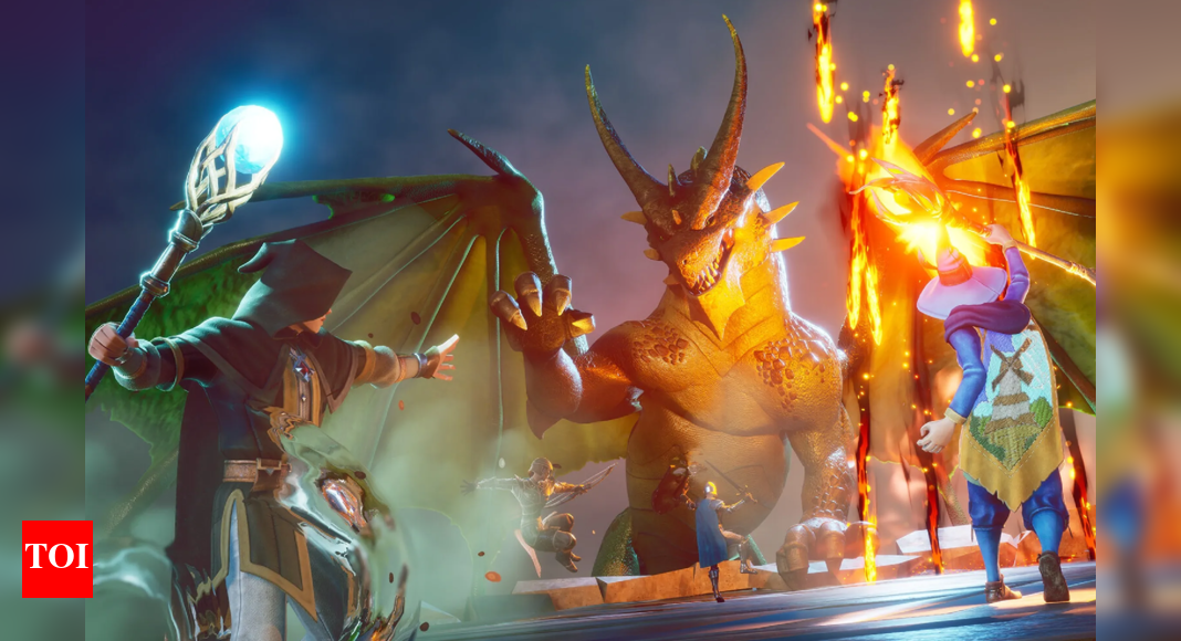 Iron Ore In RuneScape Dragonwilds: How to find Iron in RuneScape ...