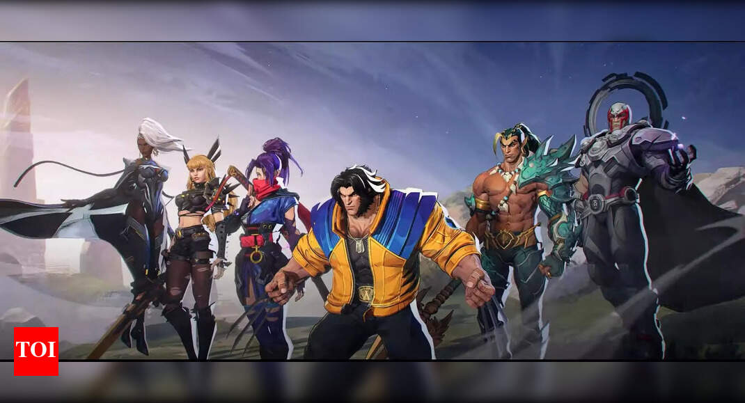 How to complete the Marvel Rivals Mutant and Proud achievement: Best ...