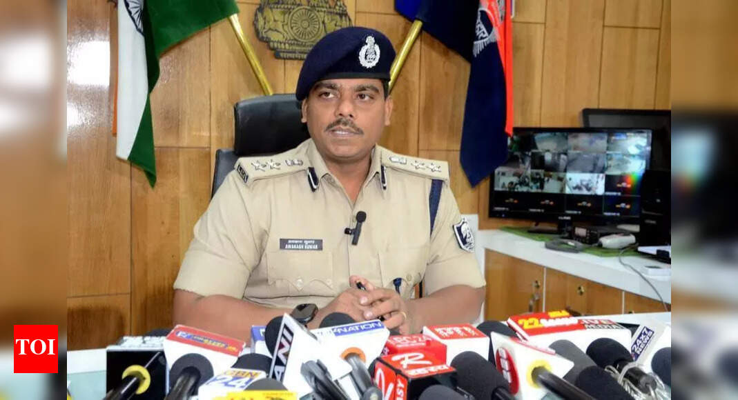 Another suspect arrested in Pune businessman murder case - The Times of ...