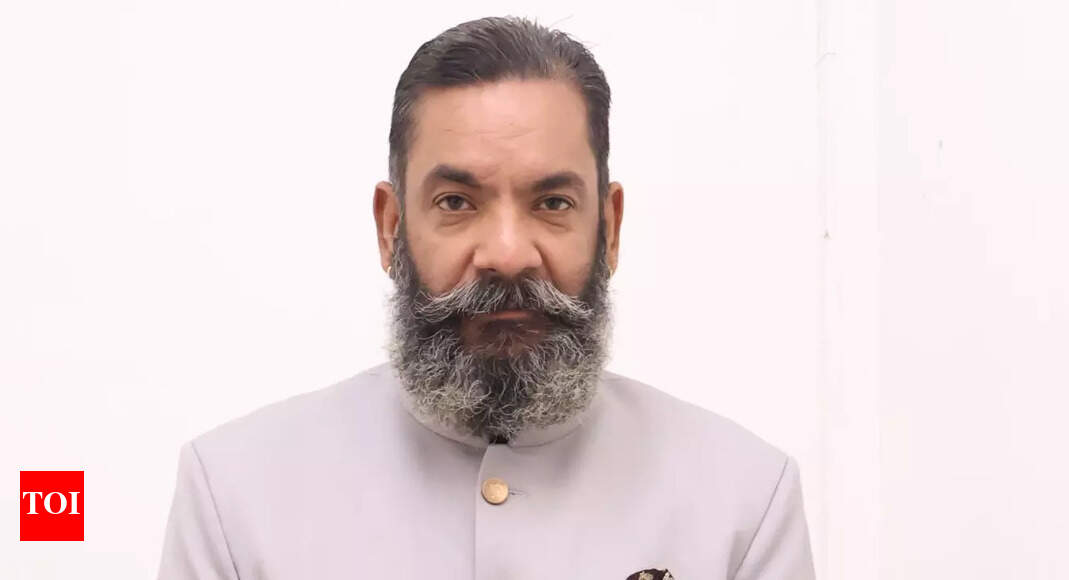 Exclusive: Sukesh Anand on his entry in Pushpa Impossible as a ...