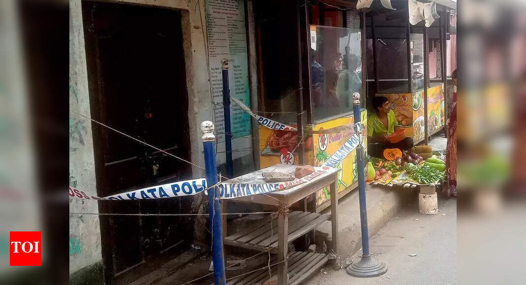 Murder plaint after man found dead after Nababarsha picnic - The Times ...