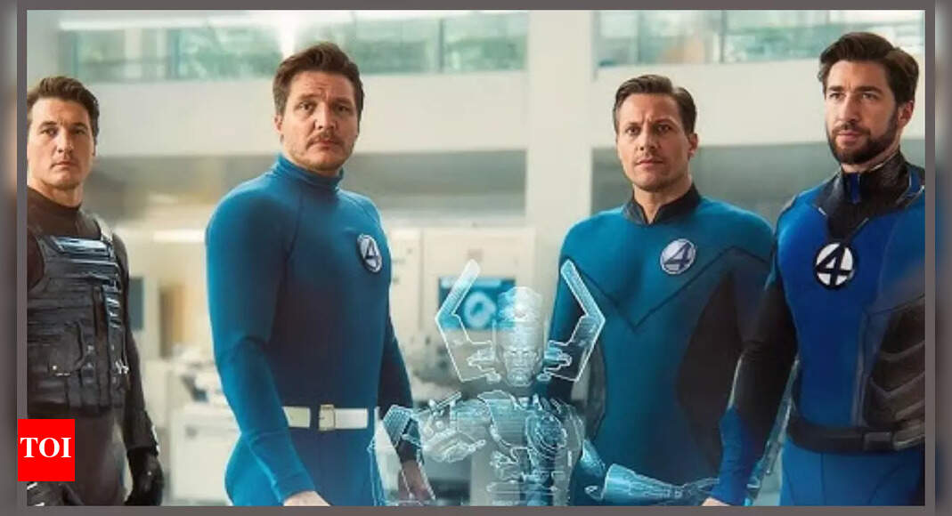 Julia Garner's Shalla-Bal to play the Silver Surfer in 'The Fantastic ...