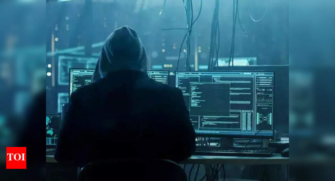 City professionals lose lakhs to cyber frauds in fake trading and job ...