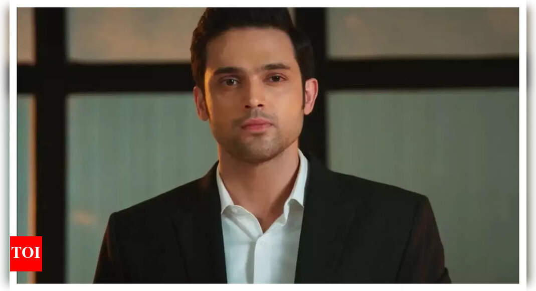 CID: Parth Samthaan on returning to Television after 5 years as ACP ...